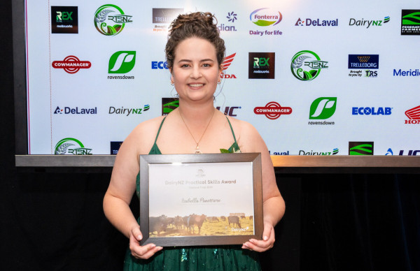 New Zealand Certificate in Agriculture - Dairy Farming | Primary ITO